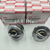 China 8-97211209-0 / 8-94382546-0 Isuzu 4JG1 4JG2 Engine Thermostat 82℃ 76.5℃ for sale