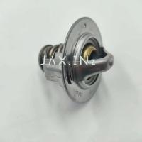 China 8-97211209-0 / 8-94382546-0 Isuzu 4JG1 4JG2 Engine Thermostat 82℃ 76.5℃ for sale