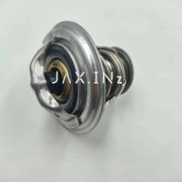 China 8-97211209-0 / 8-94382546-0 Isuzu 4JG1 4JG2 Engine Thermostat 82℃ 76.5℃ for sale