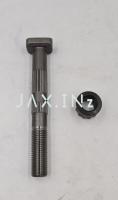 China 1-12235036-3 / 1-12239005-1 Isuzu 6WG1 Engine Connecting Rod Bolt and Nut Set for sale