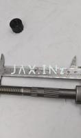 China 1-12235036-3 / 1-12239005-1 Isuzu 6WG1 Engine Connecting Rod Bolt and Nut Set for sale