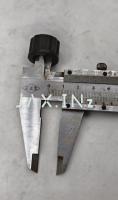 China 1-12235036-3 / 1-12239005-1 Isuzu 6WG1 Engine Connecting Rod Bolt and Nut Set for sale