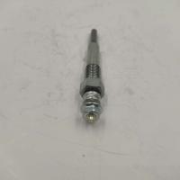 China 9-82511978-4 Isuzu C240 Engine Glow Plug – for Construction Machinery Forklift Excavator for sale