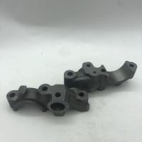 China 8-97334415-1 Isuzu 4HK1 6HK1 Engine Camshaft Eccentric Bearing Housing for sale