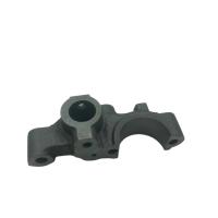 China 8-97334415-1 Isuzu 4HK1 6HK1 Engine Camshaft Eccentric Bearing Housing for sale