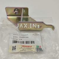 China 1-13345227-0 Isuzu 6WG1 Engine Oil Pipe Clamp Bracket for Sany 550 Sumitomo Hitachi Excavator for sale