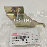 China 1-13345227-0 Isuzu 6WG1 Engine Oil Pipe Clamp Bracket for Sany 550 Sumitomo Hitachi Excavator for sale