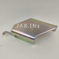 China 1-13345227-0 Isuzu 6WG1 Engine Oil Pipe Clamp Bracket for Sany 550 Sumitomo Hitachi Excavator for sale