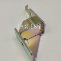 China 1-13345227-0 Isuzu 6WG1 Engine Oil Pipe Clamp Bracket for Sany 550 Sumitomo Hitachi Excavator for sale