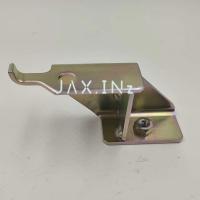 China 1-13345227-0 Isuzu 6WG1 Engine Oil Pipe Clamp Bracket for Sany 550 Sumitomo Hitachi Excavator for sale