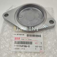 China 1-11749186-0 Isuzu 6WG1 Engine PS Cover for Sany 485 550 Sumitomo Hitachi Excavator for sale