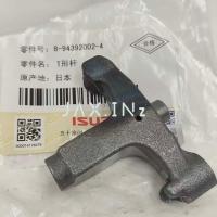 China 8-94392002-4 Isuzu 4HK1 6HK1 Engine Valve Bridge for Hitachi Sany Excavator for sale