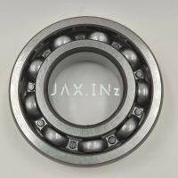China 1-09800264-0 / 8-09800265-0 Isuzu 6WG1 Engine Fan Blade Pulley Bearing Set for sale
