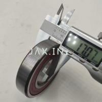 China 1-09800264-0 / 8-09800265-0 Isuzu 6WG1 Engine Fan Blade Pulley Bearing Set for sale