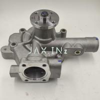 China 129927-42002 Isuzu Water Pump for 4TNV98 Engine – Fit for Sany Sumitomo Excavator for sale
