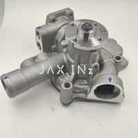 China 129927-42002 Isuzu Water Pump for 4TNV98 Engine – Fit for Sany Sumitomo Excavator for sale