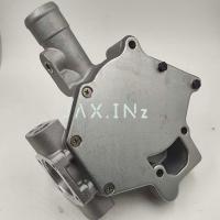 China 129927-42002 Isuzu Water Pump for 4TNV98 Engine – Fit for Sany Sumitomo Excavator for sale