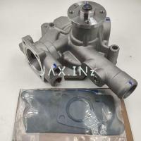 China 129927-42002 Isuzu Water Pump for 4TNV98 Engine – Fit for Sany Sumitomo Excavator for sale
