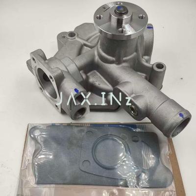 China 129927-42002 Isuzu Water Pump for 4TNV98 Engine – Fit for Sany Sumitomo Excavator for sale