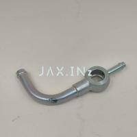 China 8-94441592-1 / 8-97305858-0 Isuzu 4JG1 Engine Steel Tube Pipe for sale