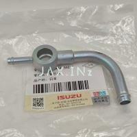 China 8-94441592-1 / 8-97305858-0 Isuzu 4JG1 Engine Steel Tube Pipe for sale