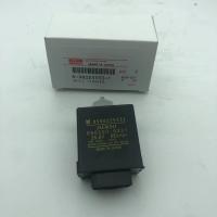 China 8-98025533-1 Relay for Isuzu 4HK1 Engine 700P – Compatible with Hitachi, Sumitomo & Sany Excavators for sale