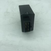 China 8-98025533-1 Relay for Isuzu 4HK1 Engine 700P – Compatible with Hitachi, Sumitomo & Sany Excavators for sale