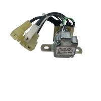 China 1-82553039-1 Starter Relay for Isuzu 6BG1 / 4LE2 / 6HK1 Engines – Japan Origin for sale