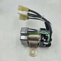 China 1-82553039-1 Starter Relay for Isuzu 6BG1 / 4LE2 / 6HK1 Engines – Japan Origin for sale