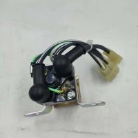 China 1-82553039-1 Starter Relay for Isuzu 6BG1 / 4LE2 / 6HK1 Engines – Japan Origin for sale