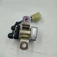 China 1-82553039-1 Starter Relay for Isuzu 6BG1 / 4LE2 / 6HK1 Engines – Japan Origin for sale