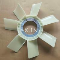 China 8-98073467-0 Fan Blade for Isuzu 6HK1 Engine – 6 Holes, 7 Blades for sale