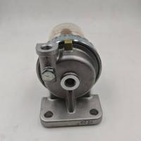 China 1-13200960-0 Fuel/Water Separator Assembly for Isuzu 6HK1 / 6RB1 / 6WG1 Engines for sale