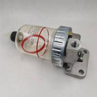 China 1-13200960-0 Fuel/Water Separator Assembly for Isuzu 6HK1 / 6RB1 / 6WG1 Engines for sale