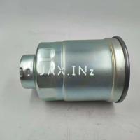China 5-87610094-0 Diesel Fuel Filter for Isuzu 4JH1 Engine – Hitachi & Sumitomo Compatible for sale