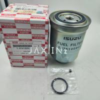 China 5-87610094-0 Diesel Fuel Filter for Isuzu 4JH1 Engine – Hitachi & Sumitomo Compatible for sale
