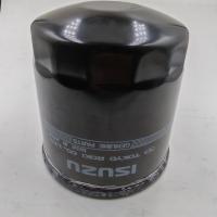 China 8-97049708-1 Oil Filter for Isuzu 4JB1 / 4JG1 / C240 Engines – Genuine Quality for sale