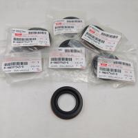 China 8-98037543-0 Valve Cover Gasket / Oil Seal for Isuzu 4JJ1 Engine – Hitachi / Sumitomo / Sany Compatible for sale