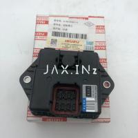 China 8-98162807-0 Turbocharger Actuator / Control Board for Isuzu 4HK1 Engine – Hitachi / Sumitomo / Sany Compatible for sale