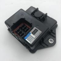 China 8-98162807-0 Turbocharger Actuator / Control Board for Isuzu 4HK1 Engine – Hitachi / Sumitomo / Sany Compatible for sale