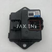 China 8-98162807-0 Turbocharger Actuator / Control Board for Isuzu 4HK1 Engine – Hitachi / Sumitomo / Sany Compatible for sale