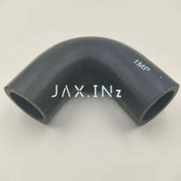 China 5-87618212-0 Isuzu 6BD1 / 6BG1 Engine Water Pump Elbow Hose & Divider Pipe for Sany for sale