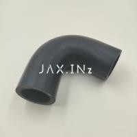 China 5-87618212-0 Isuzu 6BD1 / 6BG1 Engine Water Pump Elbow Hose & Divider Pipe for Sany for sale