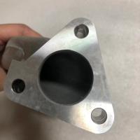 China 8-98006996-0 EGR Inlet Pipe for Isuzu 6HK1 Engine for sale