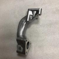 China 8-98006996-0 EGR Inlet Pipe for Isuzu 6HK1 Engine for sale