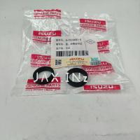 China 9-15339051-0 Injector Data Plate for Isuzu 6BD1 / 6BG1 Engines – Hitachi ZX200 & Sany Compatible for sale