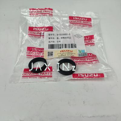 China 9-15339051-0 Injector Data Plate for Isuzu 6BD1 / 6BG1 Engines – Hitachi ZX200 & Sany Compatible for sale