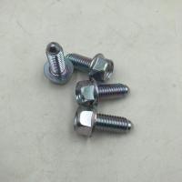 China Isuzu 0-28680820-0 Oil Pan Bolt for 4HK1 / 6HK1 / 4JG1 Engines – Hitachi / Sumitomo / Sany Compatible for sale