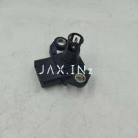 China 8-98121697-1Intake Air Pressure & Temperature Sensor for Isuzu 4HK1 / 6HK1 / 6WG1 Engines – Euro 3 for sale