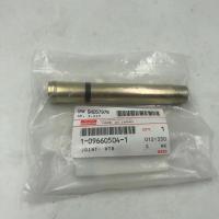 China 1-09660504-1 Cylinder Head Water Pipe for Isuzu 4HK1 / 6HK1 Engines for sale